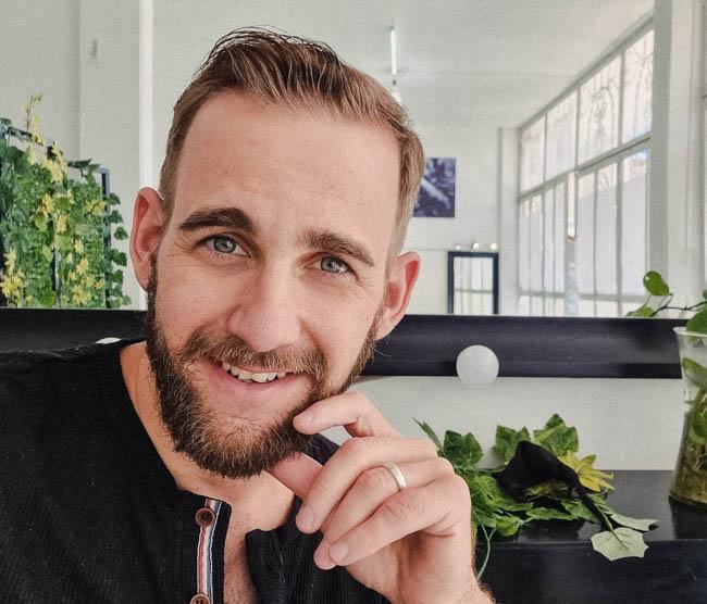 Seim's Silver Black and white presets Getting Started