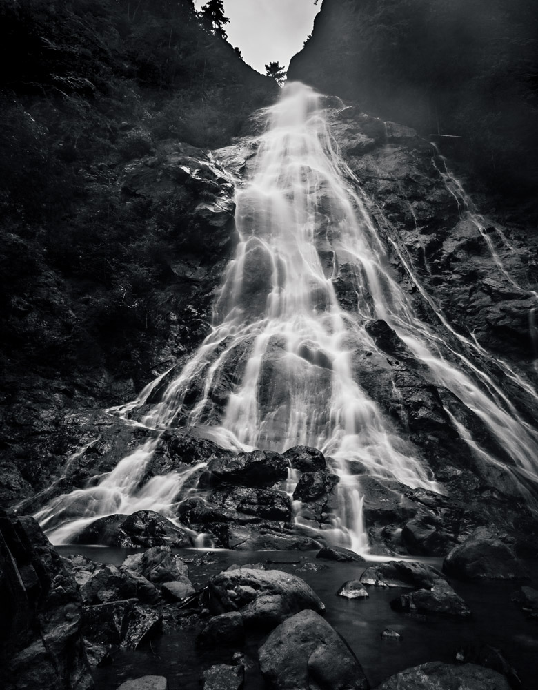 How I create Selenium toning on digital.