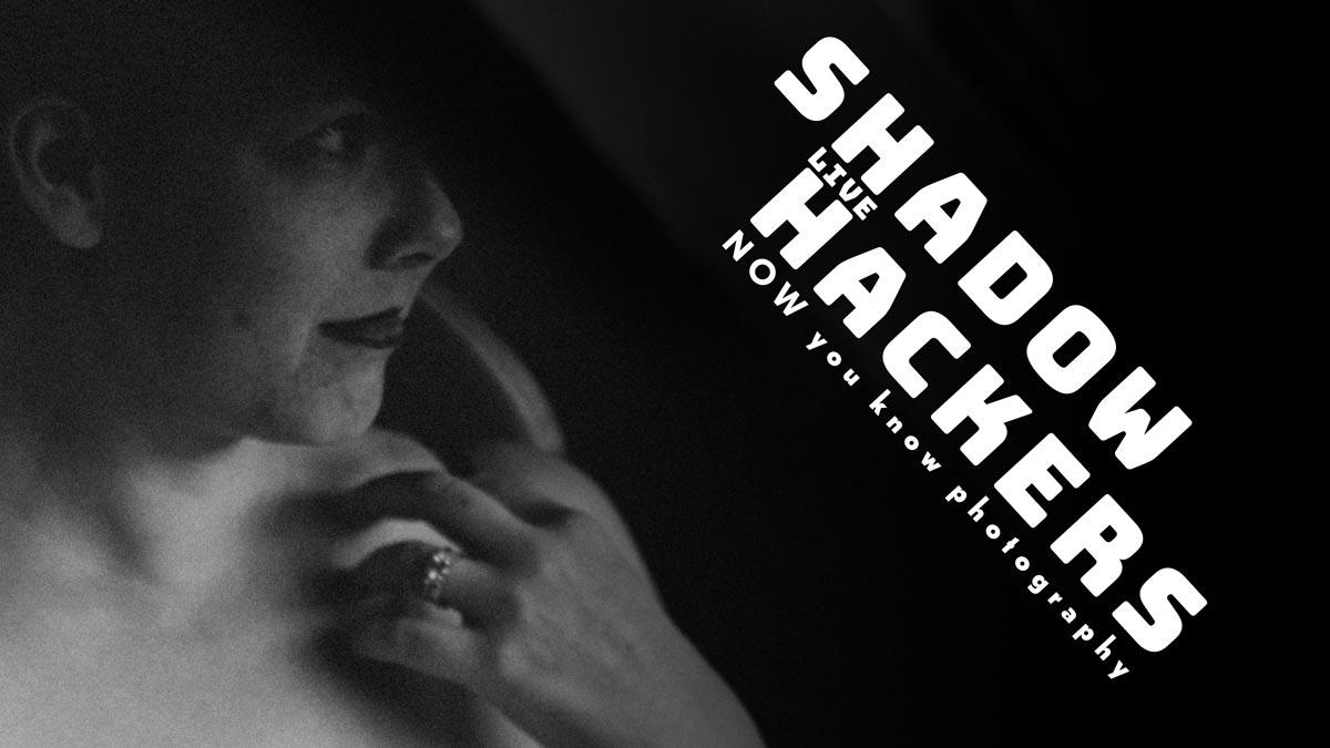 shadowhackers-poster - Seim - Master Photographer