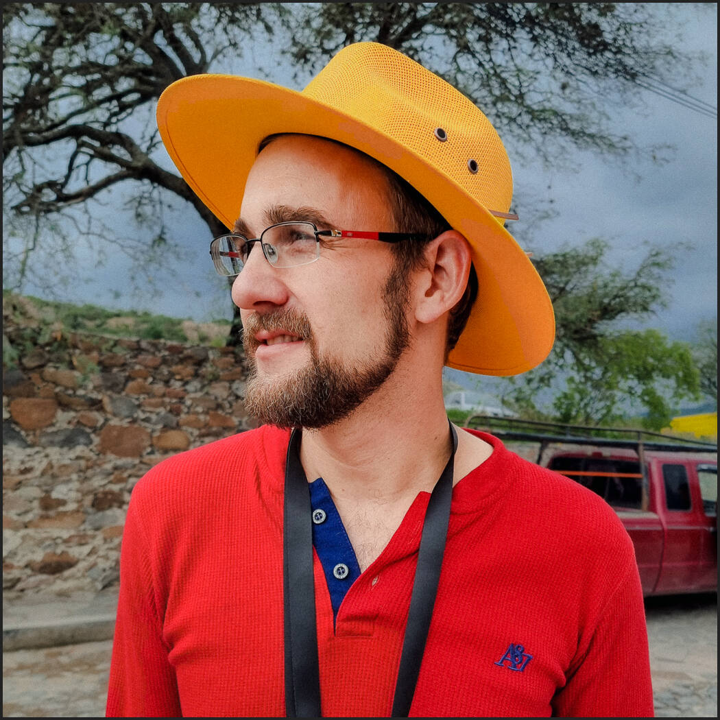 Fotografía por Querétaro México por Gavin