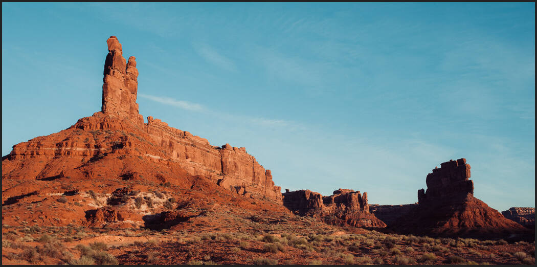 Making the best Ektar 100 preset for Lightroom and Capture One.