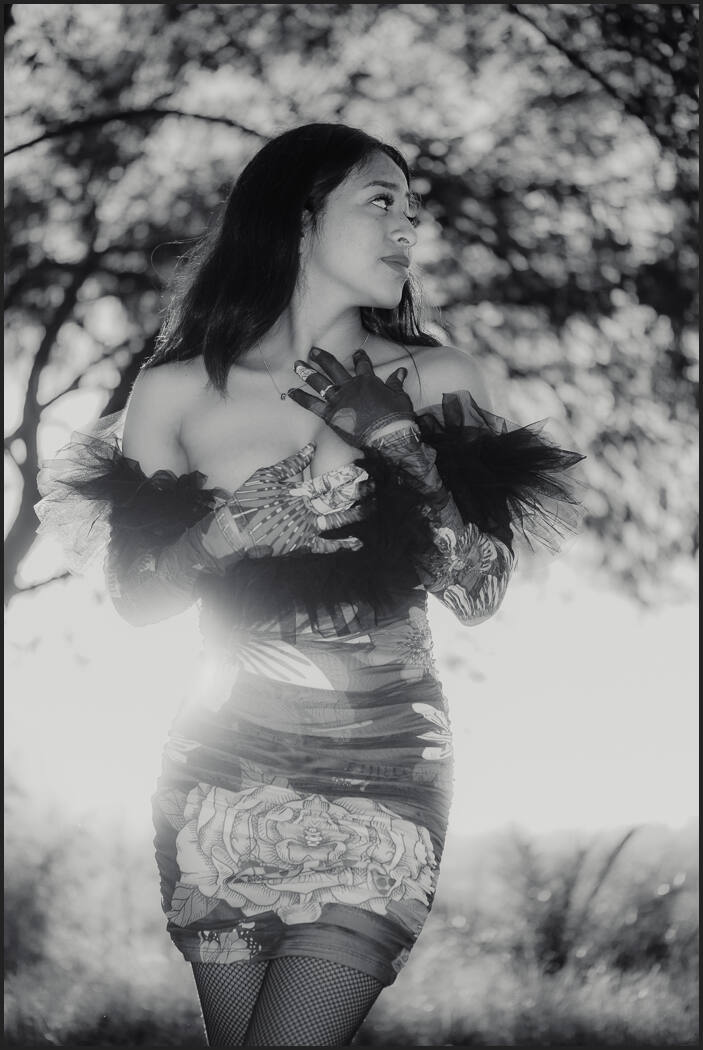 The 3 levels to perfect black-and-white edits. - Seim - Master Photographer