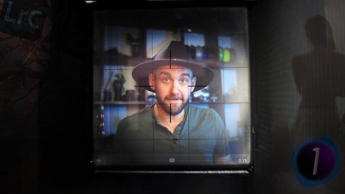 The truth about the Exposure slider and how to use Alternative Exposure